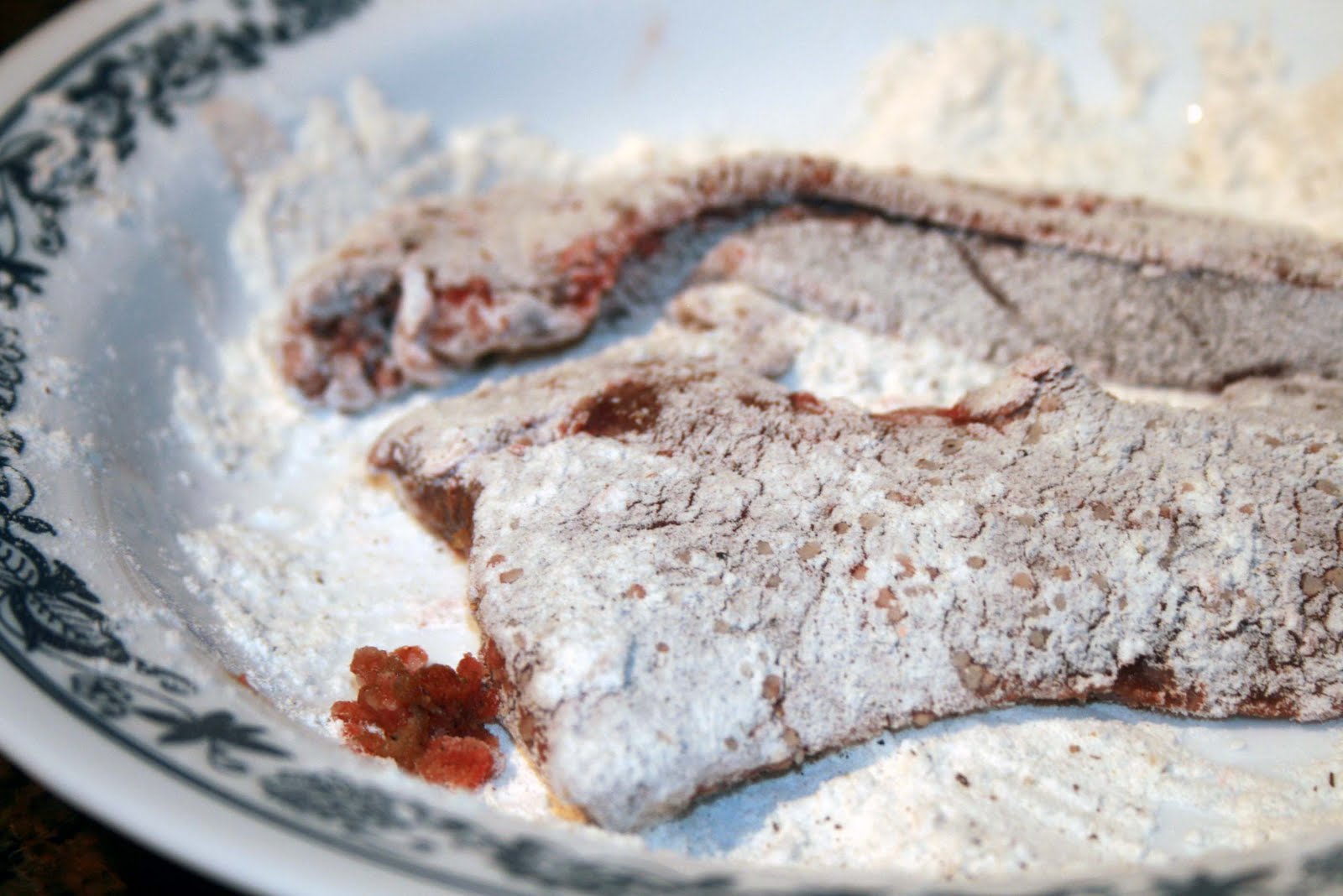 A weekend with Julia: Potage Parmentier - A Taste of Koko