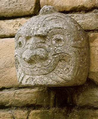 Culturas preincaicas: LAS CULTURAS PRE INCAS