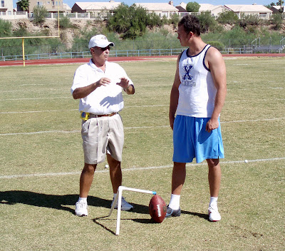 Coach Zauner's Blog...: Cory Paterson Aussie Rugby (PK)