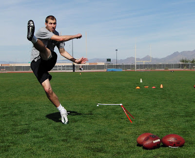 Coach Zauner's Blog...: Todd Boleski & Brian Mimbs