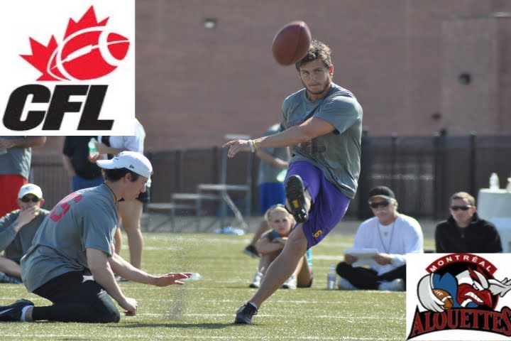 Coach Zauner's Blog...: 2010 Combines & CFL Players