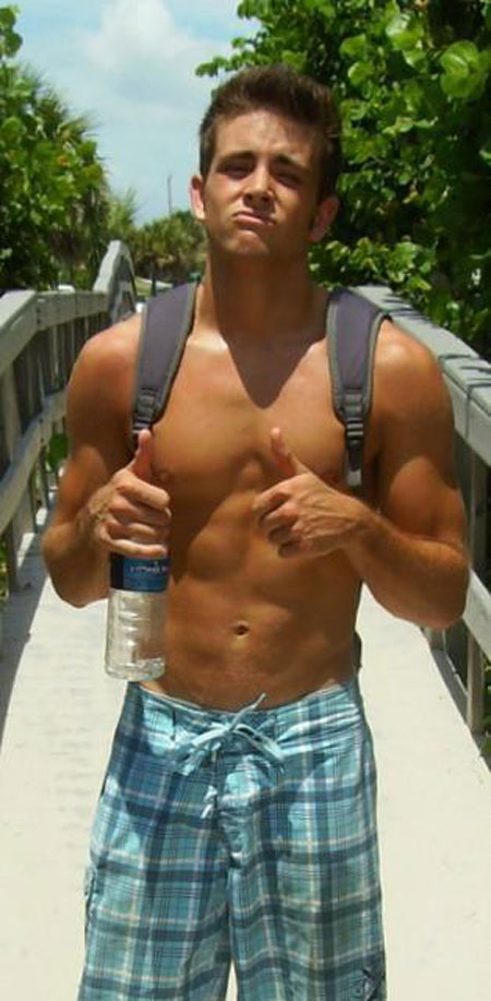 Jeff in the 919: More Craigery Morgan.....