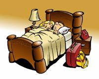 KBCD BlogSpot: Travel joke: hotel humor, Tokyo Bucharest Leipzig ...