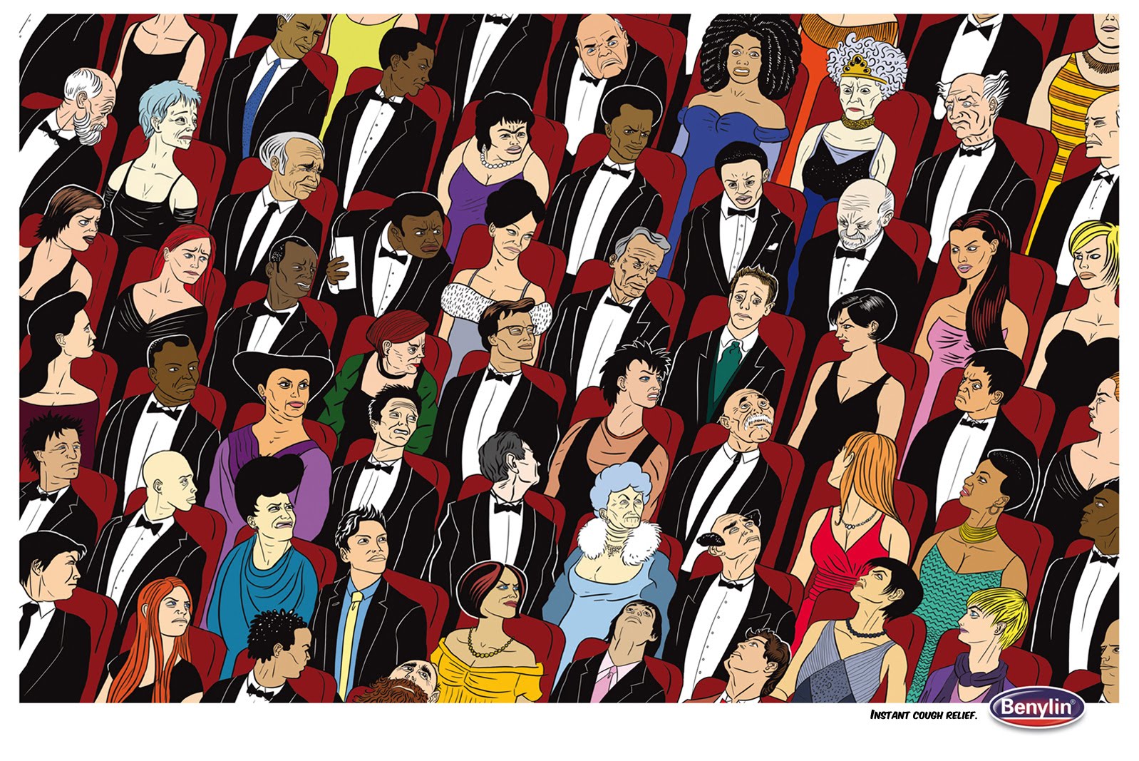 Anarcoma - JungleKey.es Imagen