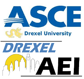 The Drexel ASCE & AEI Blog