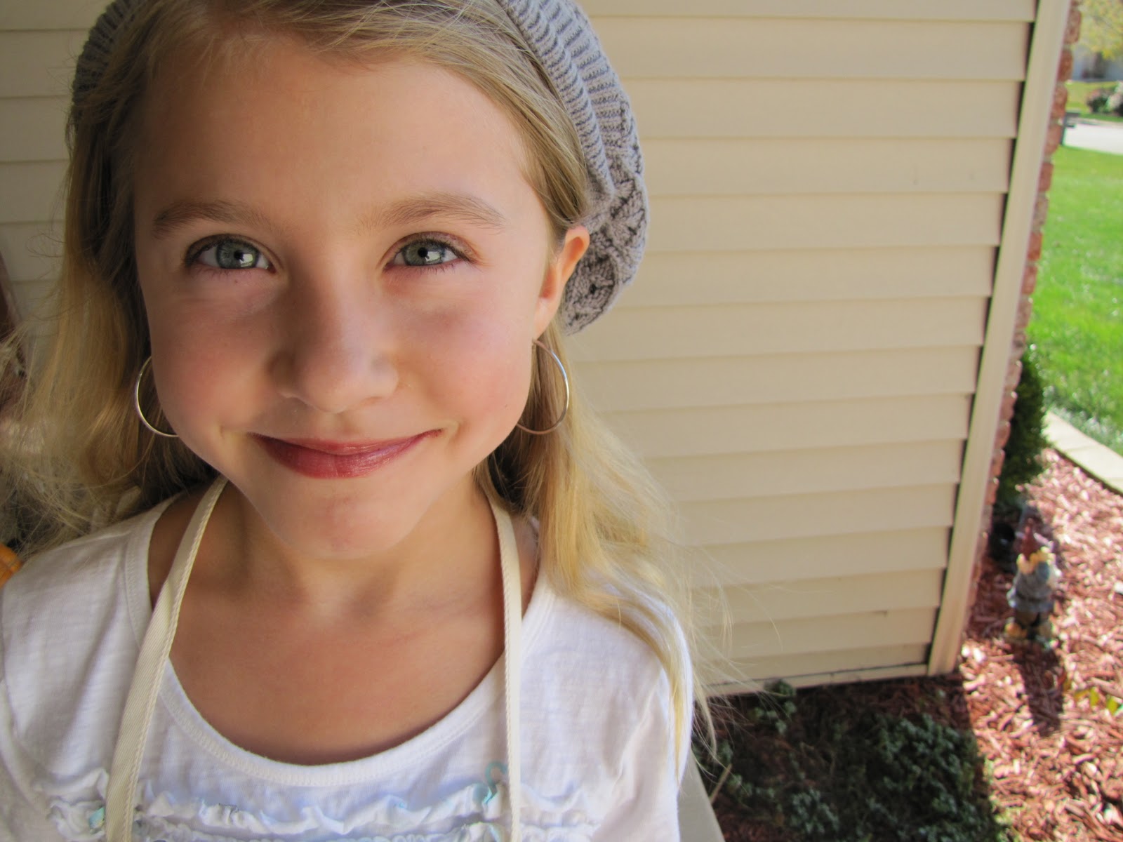 Adoption From Russia: I Love My Girls!