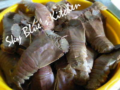 cara memasak udang lobster | Cara Memasak