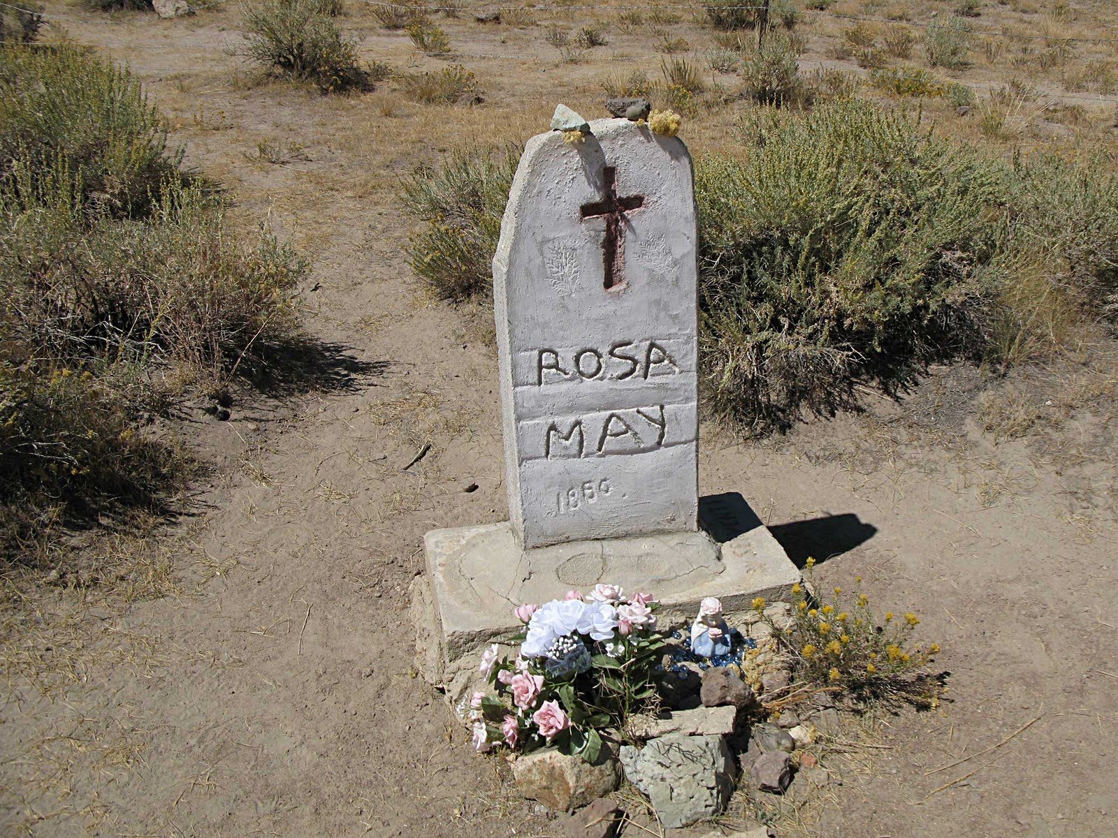 Rosa May - Alchetron, The Free Social Encyclopedia