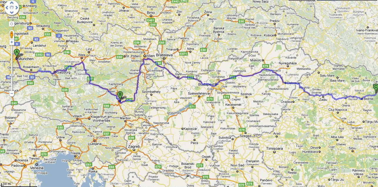 Taliesin meets the vampires: Red Scream Nosferatu – review