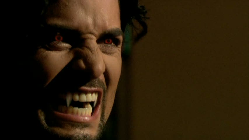 Taliesin meets the vampires: September 2010