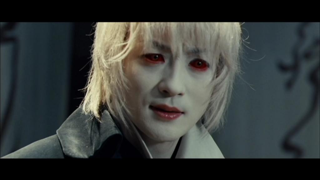 Taliesin meets the vampires: Higanjima – Escape from Vampire Island ...