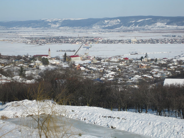 Kolping Valea Seacă: Parohia Valea Seaca...