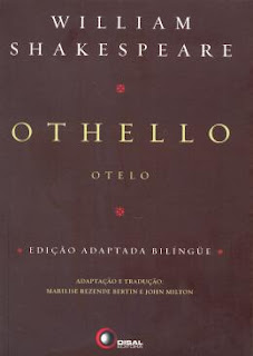 Sala Renascentista: Otelo, o Mouro de Veneza - William Shakespeare