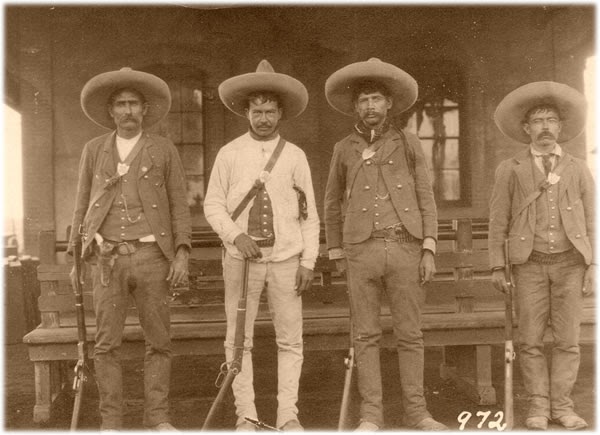 Revista Sabías Que?: Los principales enemigos de la reforma agraria ...