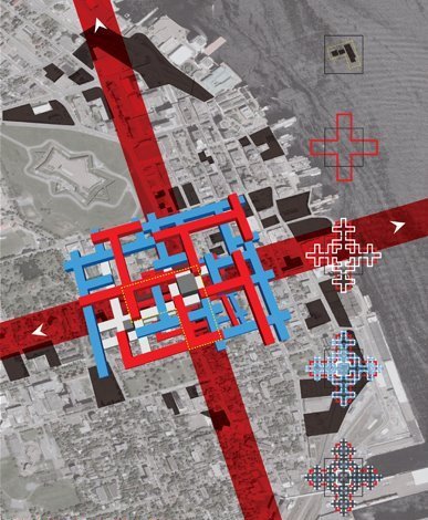 ESAYT ] 2010.11 ] Unit G ] Juanan Jiménez: MAT BUILDINGS
