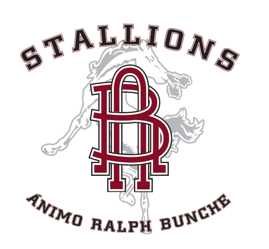 YKG School Designs: Animo Ralph Bunche Charter High School - Pullover ...