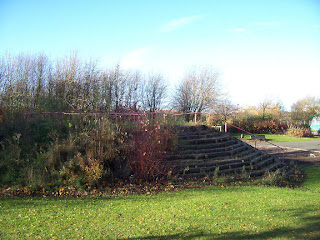 Photographs Of Newcastle: North Kenton Park