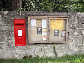 Photographs Of Newcastle: Bywell
