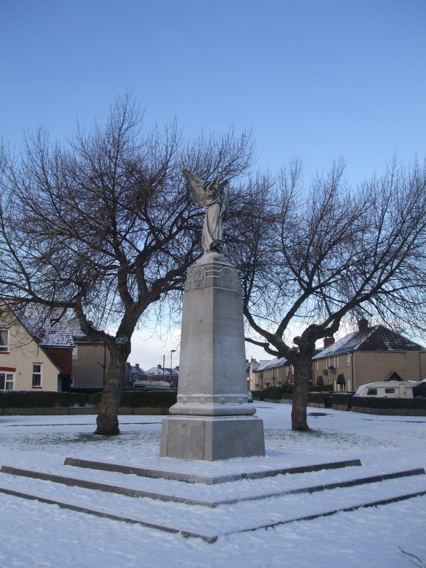 Photographs Of Newcastle: Walker