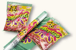 chiclets motita grace