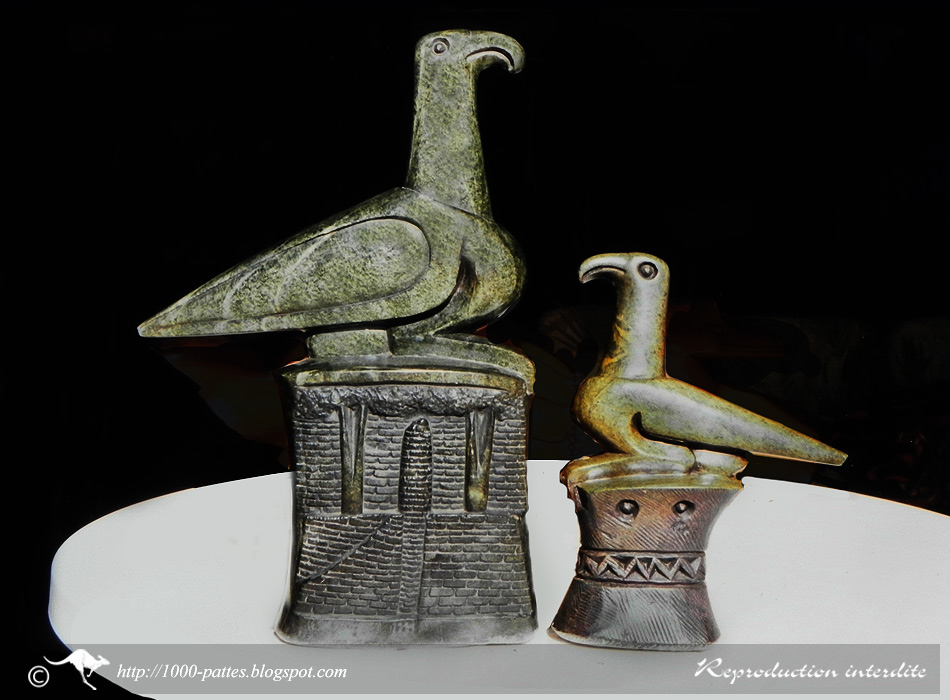 WILDLIFE GATEWAY: 2011/03