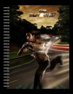 Canal da Notícia: Record lança caderno universitario de personagens de ...