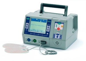 Phimaimedicine: 654. External pacemaker