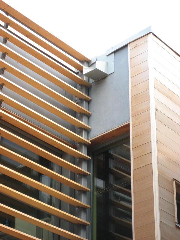 Matéria do Curso: Brise-Soleil e a arquitetura moderna