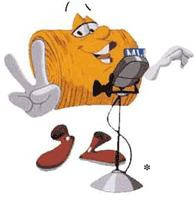 Mark Leslie's Blog: My Love Slave