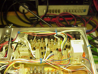 EB5AGV RadioRepair: Ten-Tec Paragon