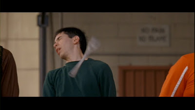 Film and Lit blog: DodgeBall