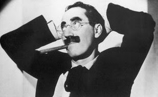 Clásicos: Los principios de Groucho