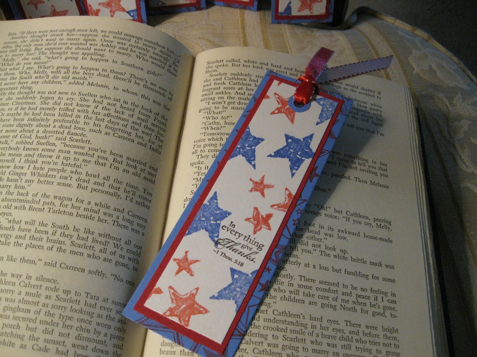 Swap Bookmarks
