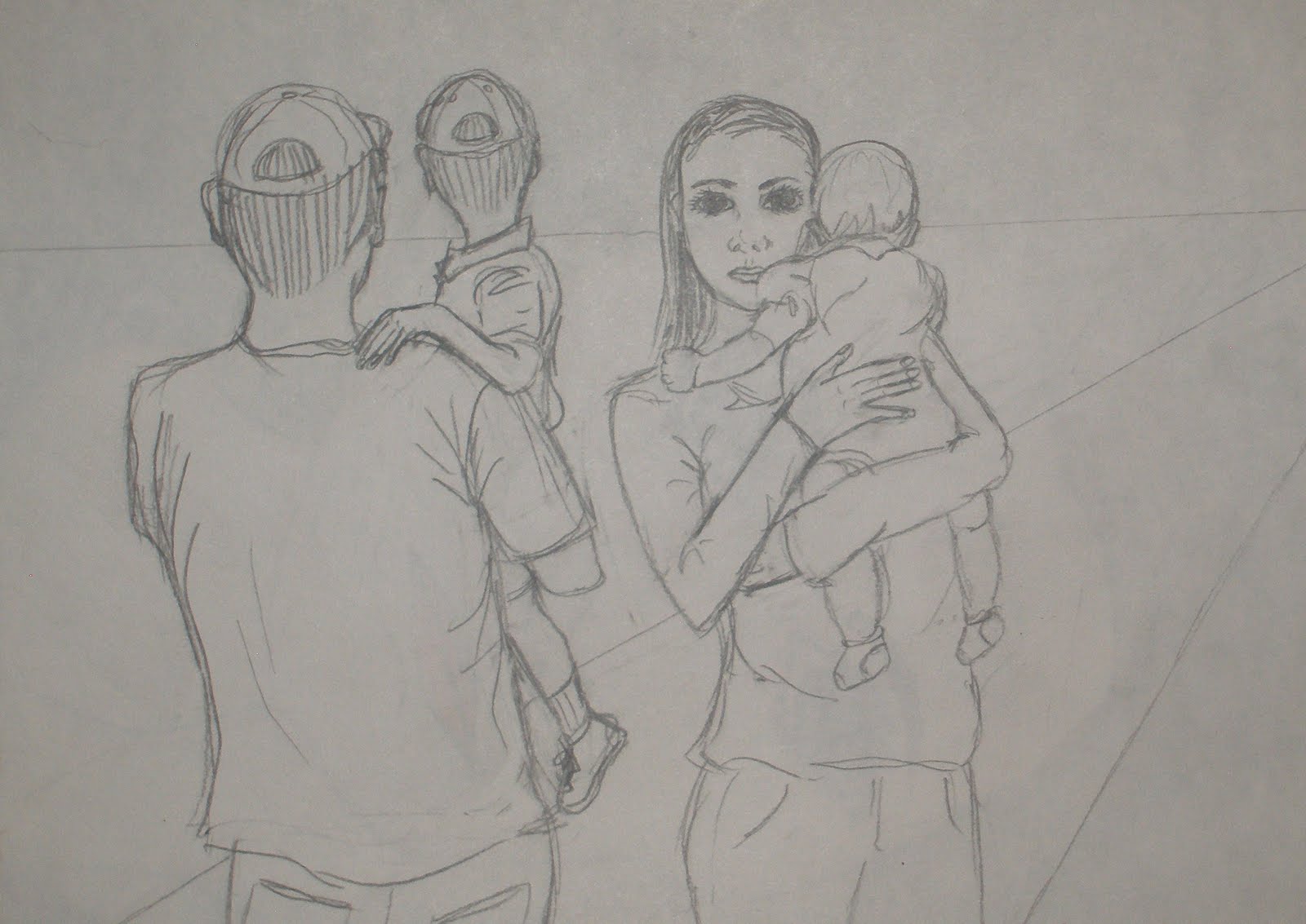 picture of experience: my family and me