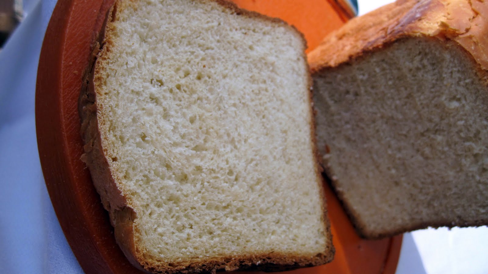 Mere mis recetas de cocina: Pan de Patatas.,