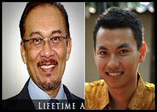 AIDC BLOG: Kes liwat Anwar - Saiful masih belum terurai simpulan..