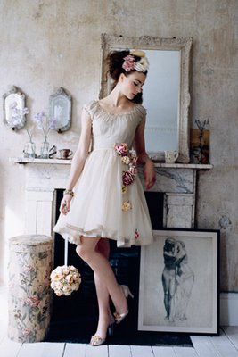 Fashion Industry Network: Vintage Style Dresses : Best Of Bygone ...