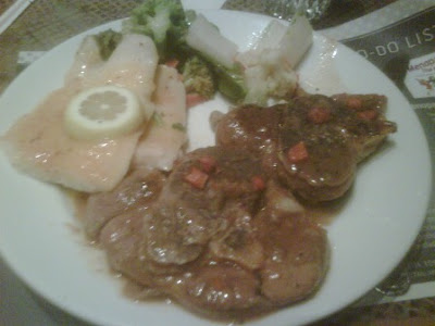 Pay Now Live Later: The Great Buffet Abuse Tour - Part 3: Vegas Begins