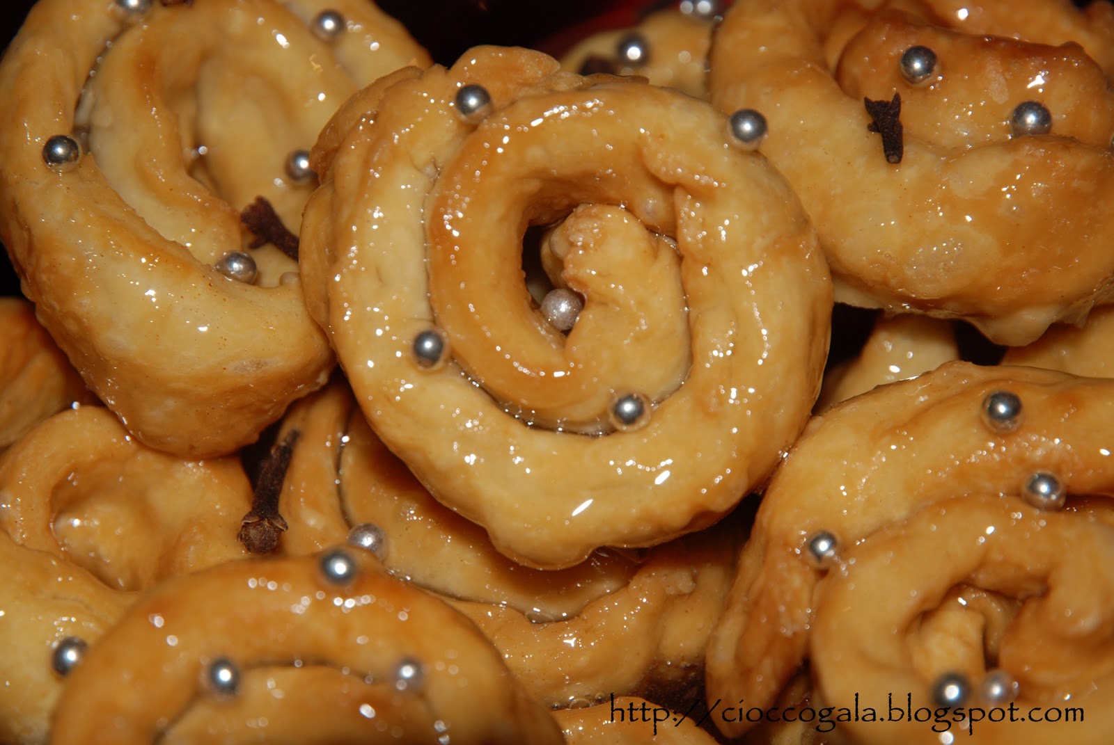 piccoli pezzi Archives