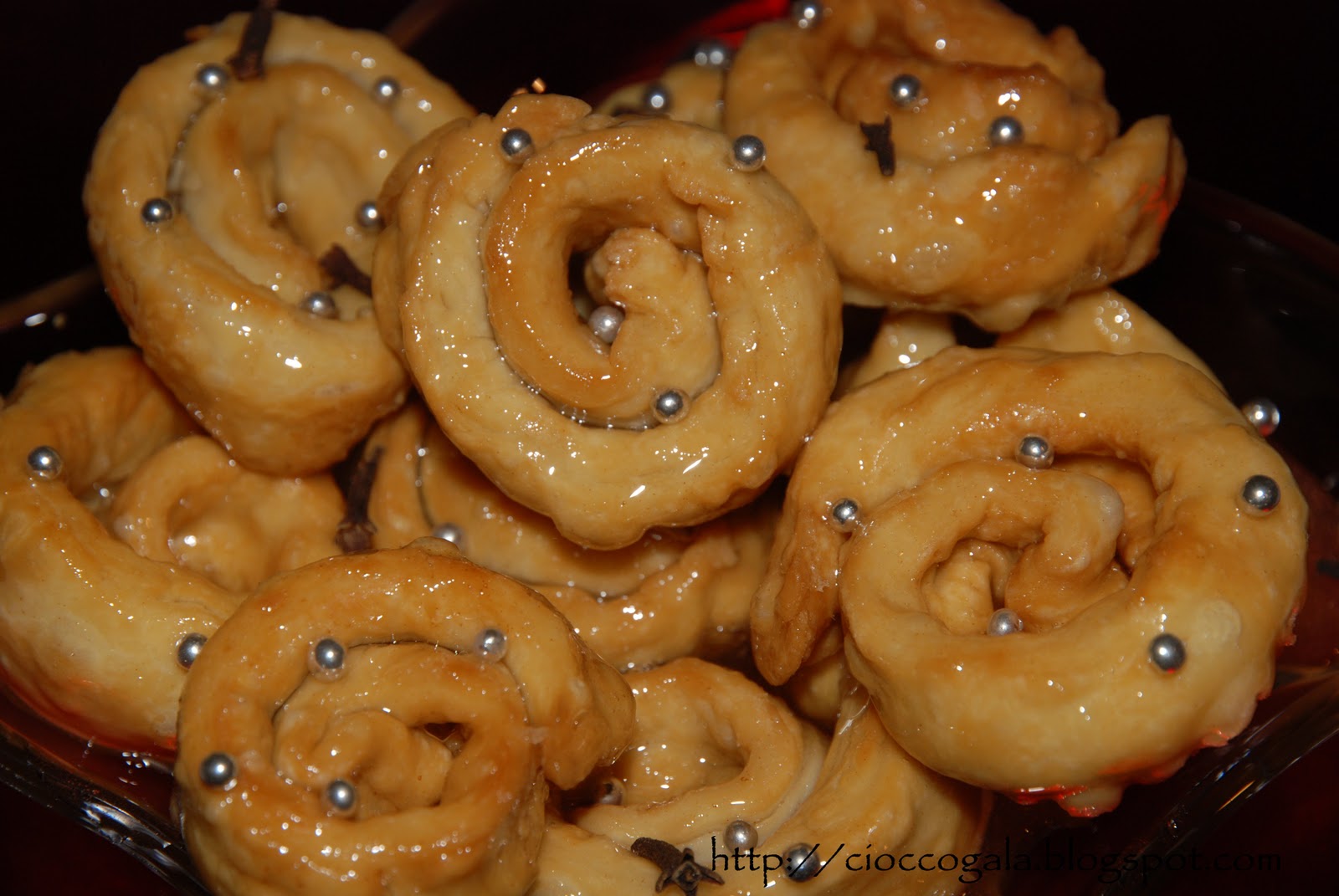 piccoli pezzi Archives