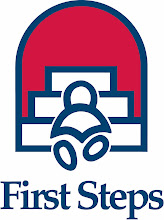 First Steps of North Central Indiana