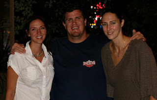 the Life & Photography of Jo Merandi: The amazing Ruth Riley...