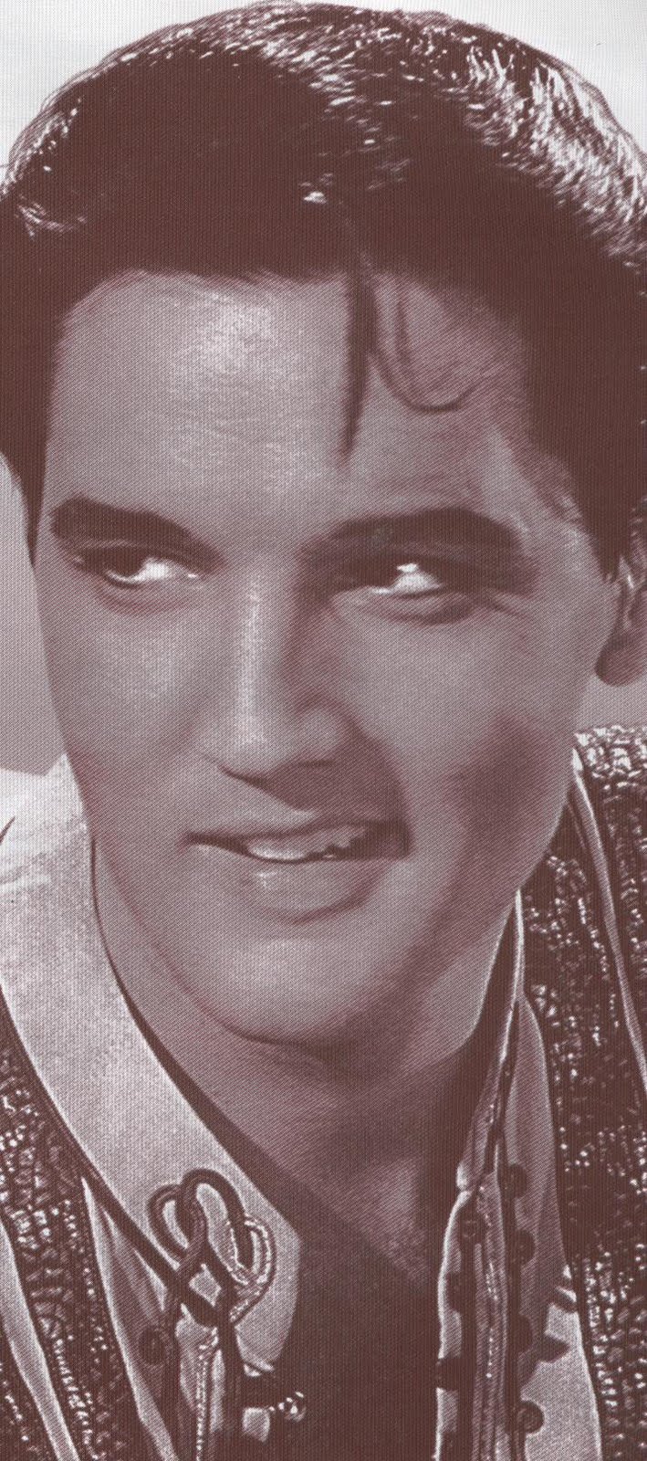 aModaAoPonto.: Elvis Aron Presley! ELVIS ELVIS ELVIS