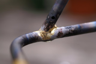 Industry Mart: Brazing Defects: Causes & Types Of Brazed Joint Defects