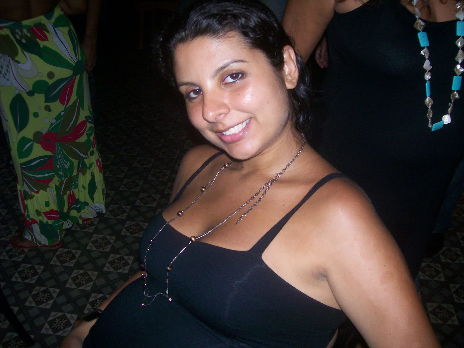 Thalita Araujo 21122010 31 Semanas