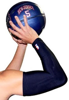 JumpUSA: Basketball Arm Sleeves are an Essential Accessory for Optimum ...