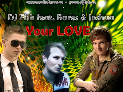 Muzic Party People -- Concept By Dj FisH