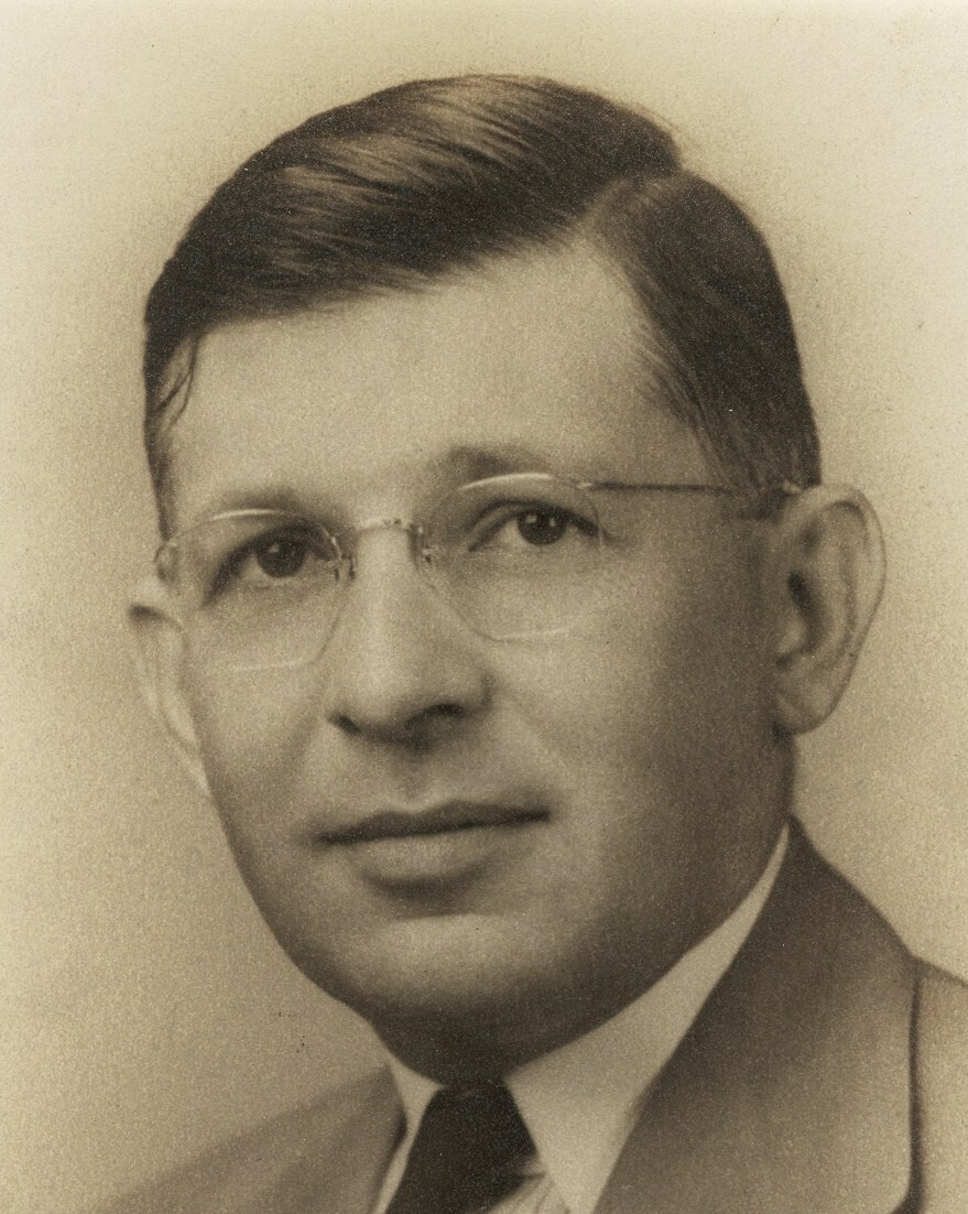 Gems of the Past: October Birthdays