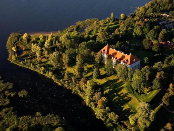 Beautiful Pictures of Lithuania