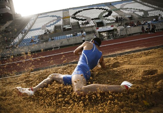 Incredible Examples Of Action Photography